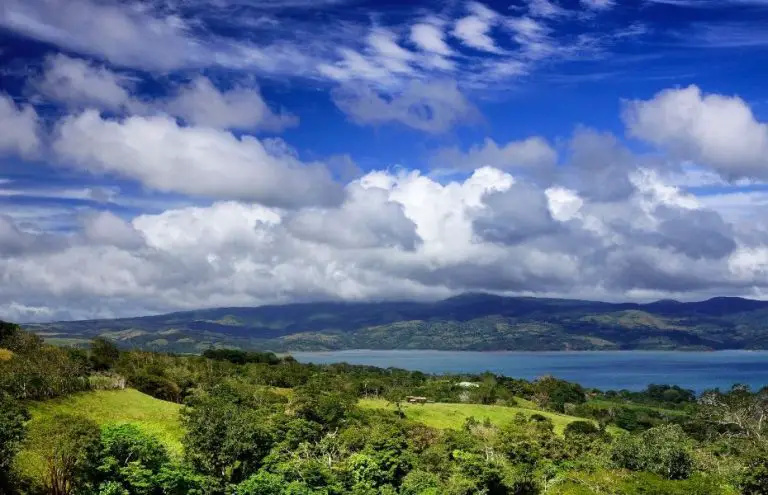 16 Most Famous Lake Monsters From Around the World : LakeLubbers