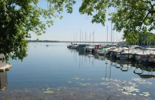 Folklore & Mythology: the Origins of 13 Popular Vacation Lakes ...