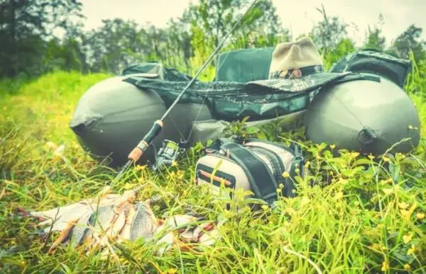 16 Best Fishing Float Tubes: Easy Buying Guide (2023) : LakeLubbers